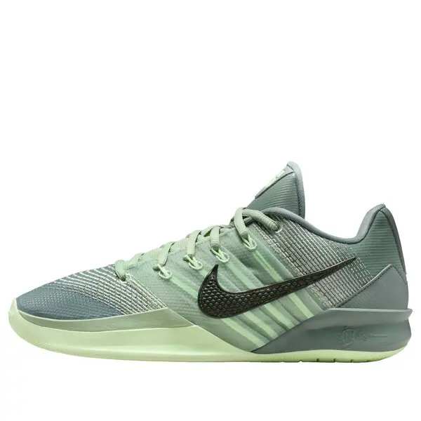 Nike Sabrina 3 Ep Athletic Shoes - Clay Green/sequoia/seafoam