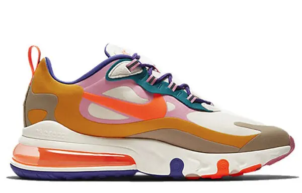 Nike Max 270 React Sneakers