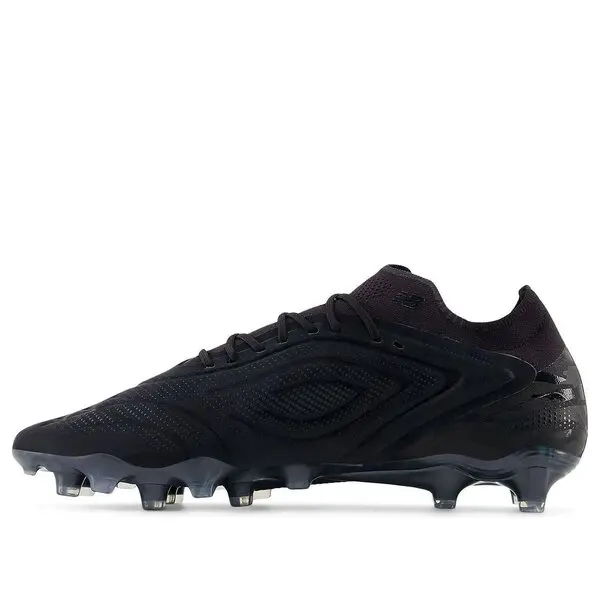 NEW BALANCE Tekela Elite Low Fg V5 Cleats - Black