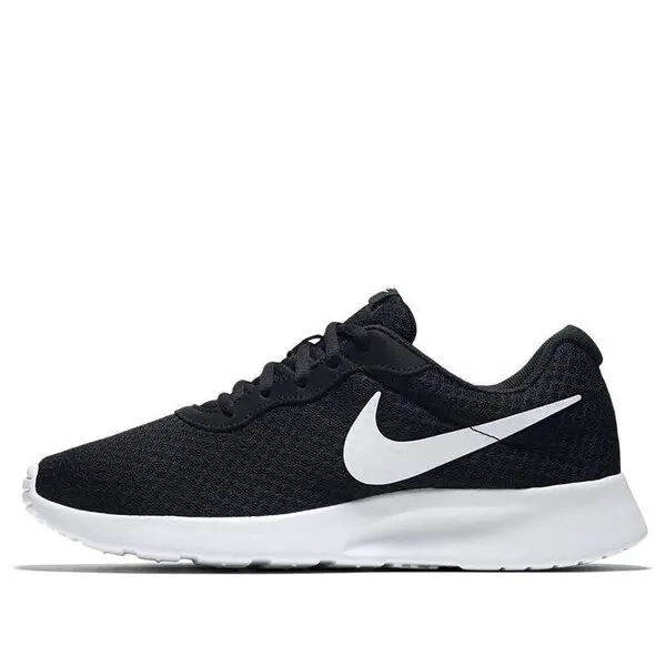 Nike Tanjun Sneakers - Black