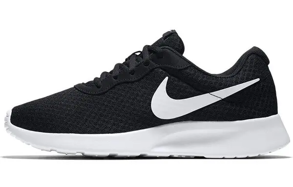 Nike Tanjun Sneakers - Black