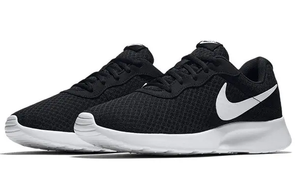 Nike Tanjun Sneakers - Black