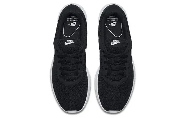 Nike Tanjun Sneakers - Black