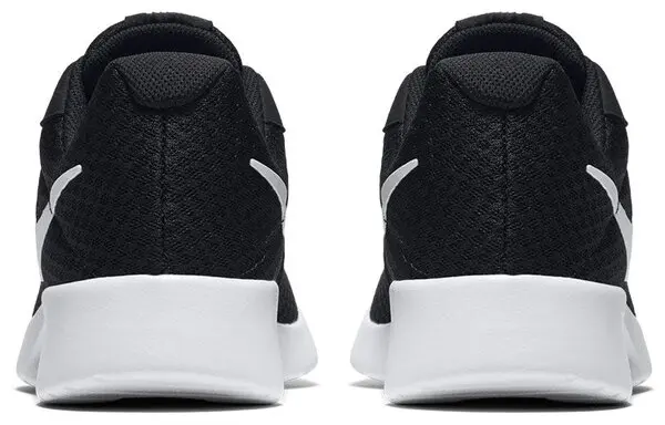Nike Tanjun Sneakers - Black