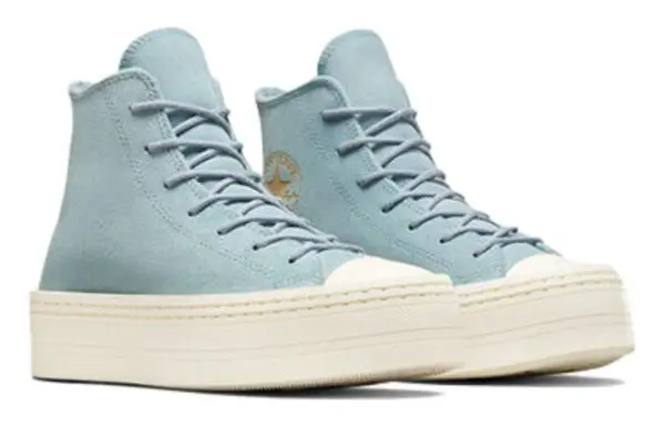CONVERSE Chuck Taylor All Star Modern Lift Platform High Top