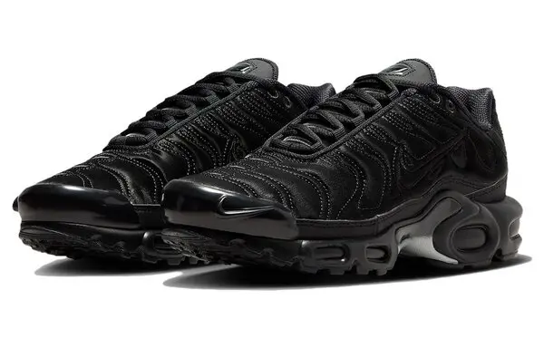 Nike Max Plus Sneakers - Black/black/anthracite