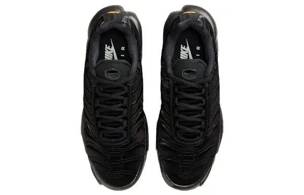 Nike Max Plus Sneakers - Black/black/anthracite