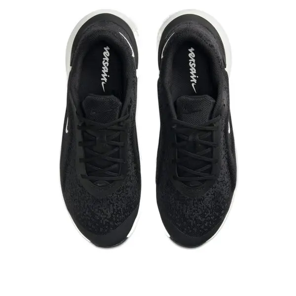 Nike Versair Sneakers - Black/summit White/white