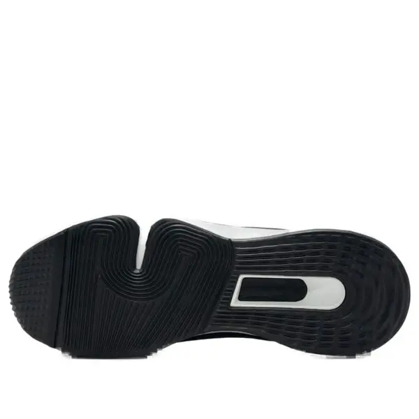 Nike Versair Sneakers - Black/summit White/white