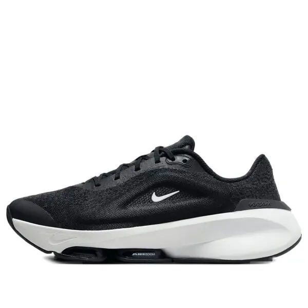 Nike Versair Sneakers - Black/summit White/white