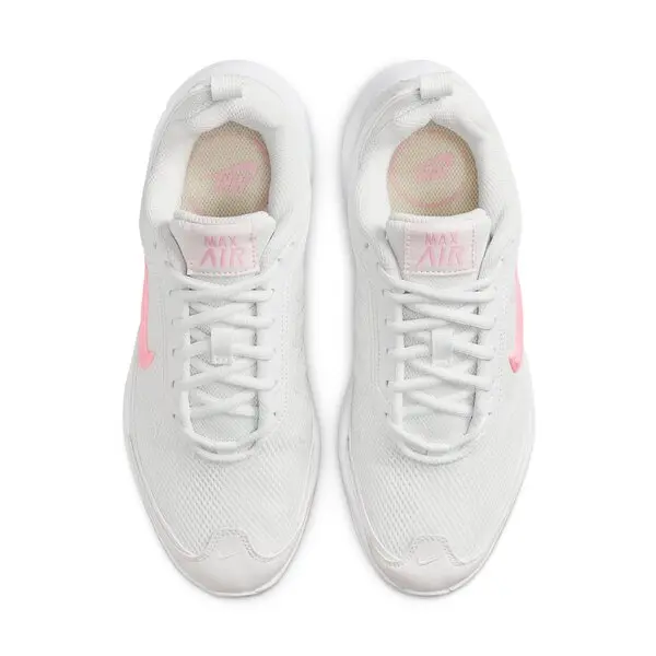 Nike Max Ap Sneakers - Summit White/phantom/white