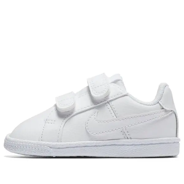 Nike Court Royale Velcro Low Top Sneakers