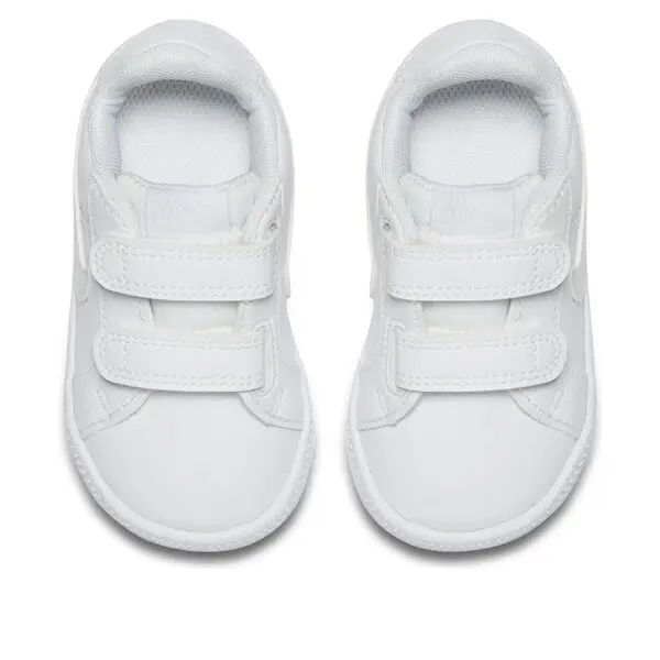 Nike Court Royale Velcro Low Top Sneakers