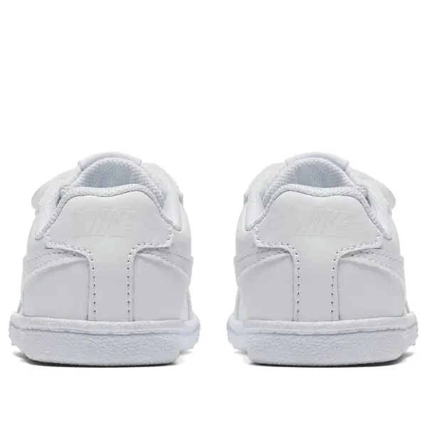 Nike Court Royale Velcro Low Top Sneakers