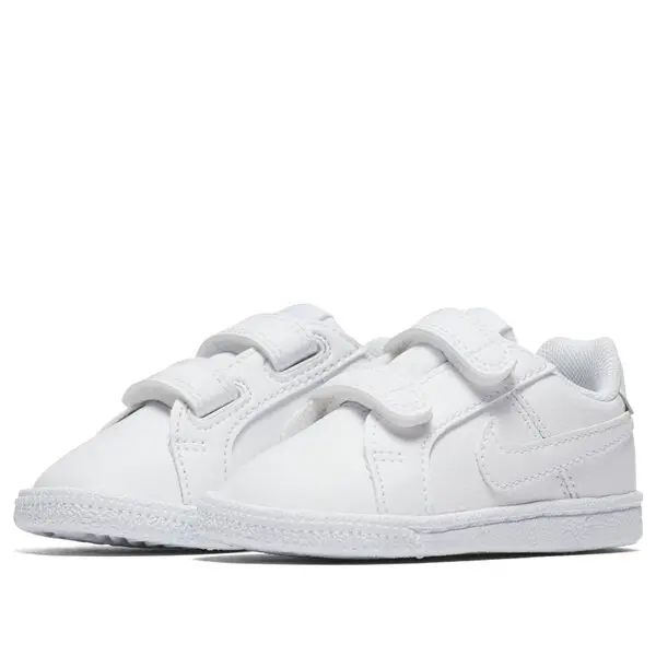 Nike Court Royale Velcro Low Top Sneakers