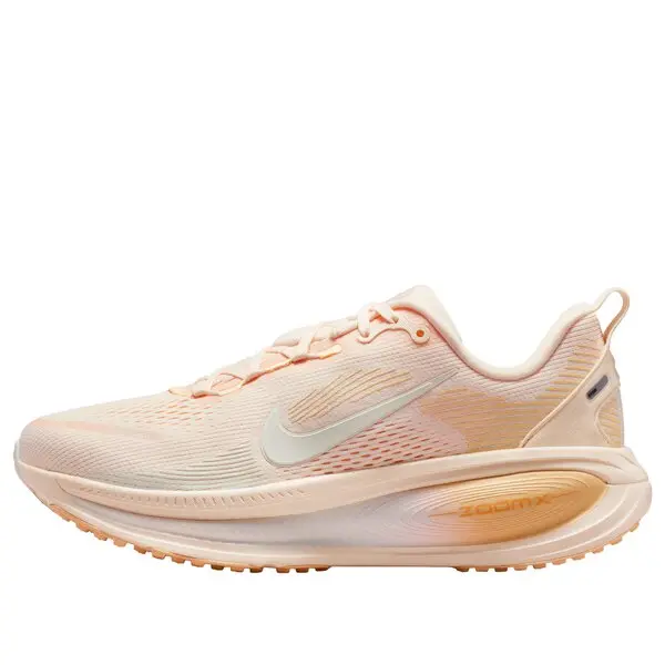Nike Zoom Vomero 18 Sneakers - Guava Ice/orange Chalk