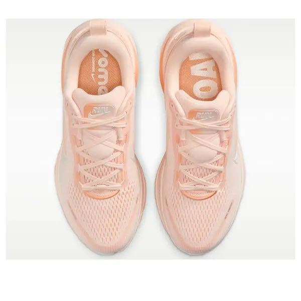 Nike Zoom Vomero 18 Sneakers - Guava Ice/orange Chalk