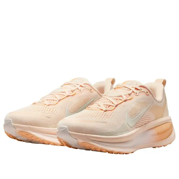 Nike Zoom Vomero 18 Sneakers - Guava Ice/orange Chalk