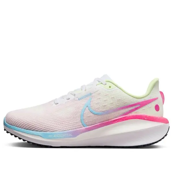 Nike Zoom Vomero 17 Sneakers - Multi-color