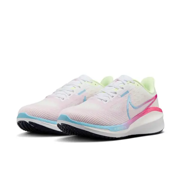 Nike Zoom Vomero 17 Sneakers - Multi-color