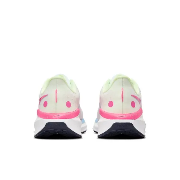 Nike Zoom Vomero 17 Sneakers - Multi-color