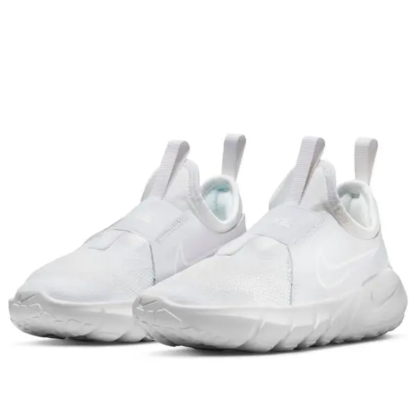 Nike Flex Runner 2 Athletic Sneakers - White