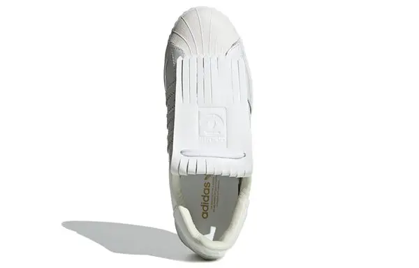 Adidas Superstar Fringe Sneakers