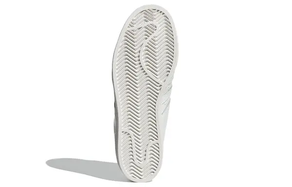 Adidas Superstar Fringe Sneakers