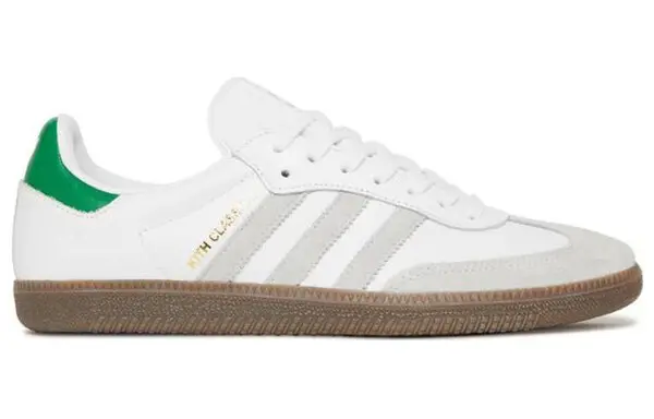 Adidas X Kith Samba Og "classics Program" Sneakers