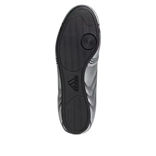 Adidas Taekwondo F50 Sneakers - Silver Metallic/core Black