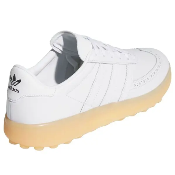 Adidas Coursecup Spikeless Sneakers