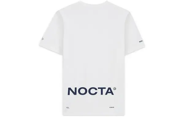 Nike X Cactus Plant Flea Market Go Flea Short-sleeved Jersey Top T Shirt Green - White