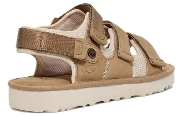 UGG Goldencoast Multistrap Sandal - Beige