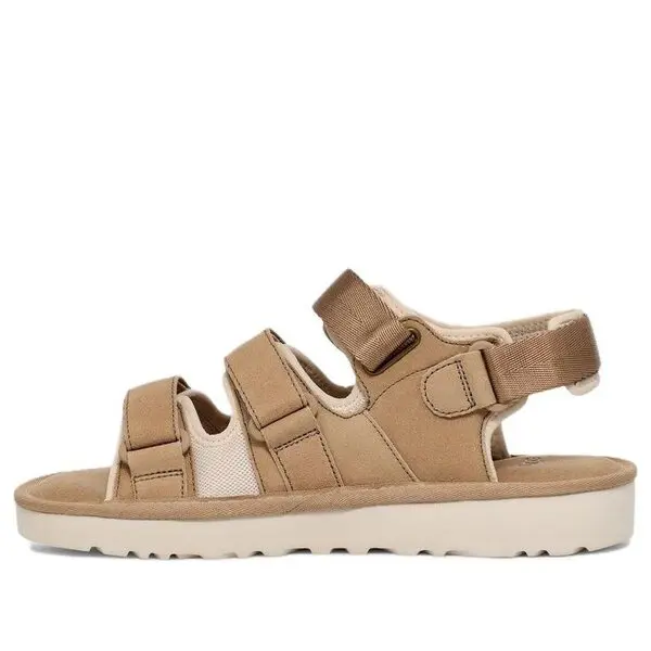 UGG Goldencoast Multistrap Sandal - Beige