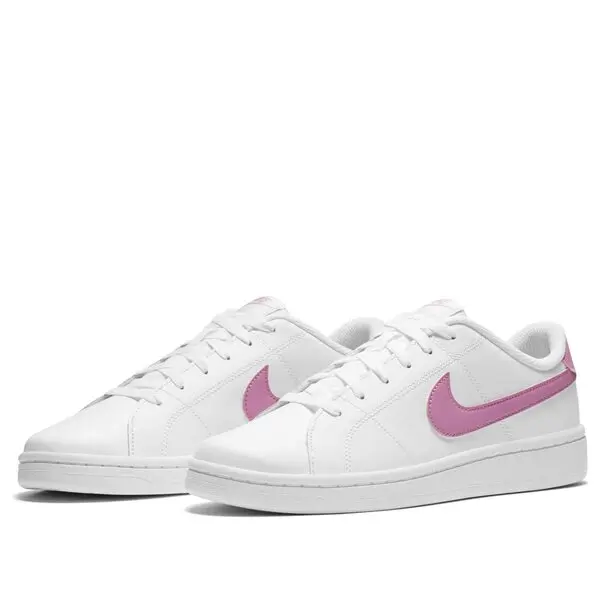 Nike Diadora Court Royale 2 Sneakers - White