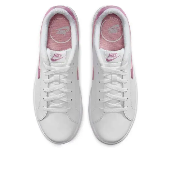 Nike Diadora Court Royale 2 Sneakers - White