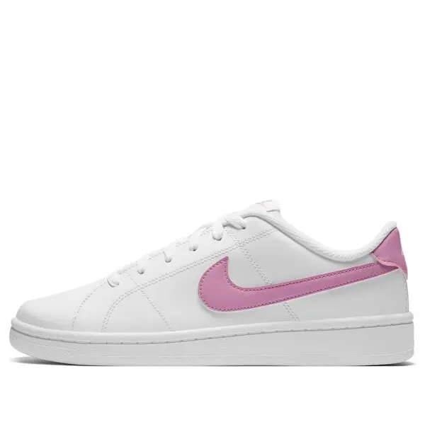 Nike Diadora Court Royale 2 Sneakers - White