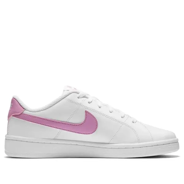 Nike Diadora Court Royale 2 Sneakers - White