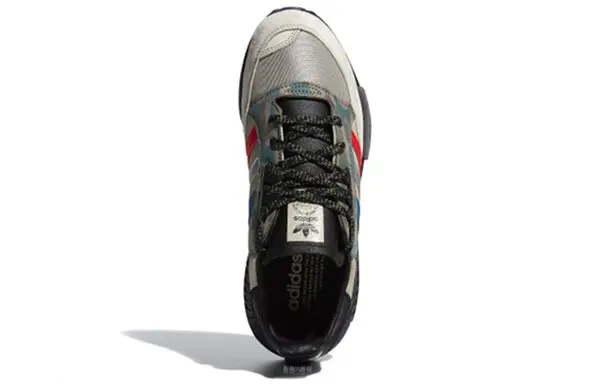 Adidas Boston Superxr1 "never Camo Pack" Sneakers