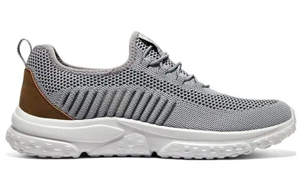 Sketchers Relaxed Fit Solvano Gaten Sneakers
