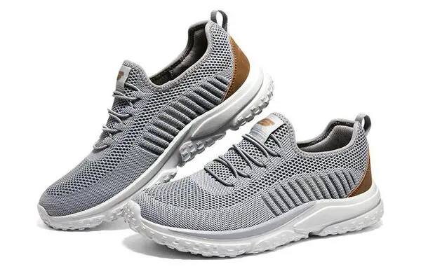 Sketchers Relaxed Fit Solvano Gaten Sneakers