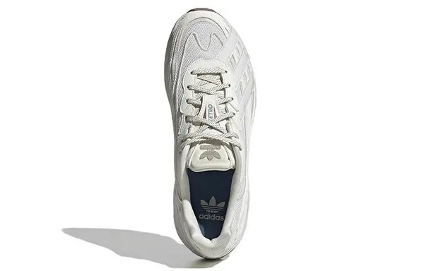 Adidas Orketro Sneakers - White