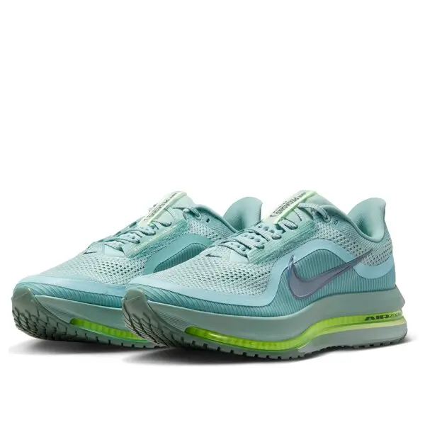 Nike Zoom Pegasus Premium 'cannon - Cannon/barely Volt/volt