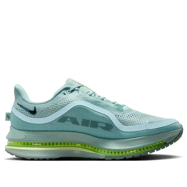 Nike Zoom Pegasus Premium 'cannon - Cannon/barely Volt/volt