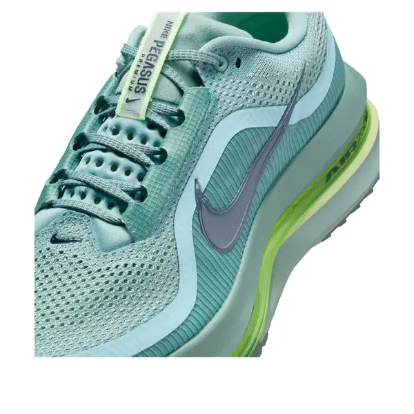 Nike Zoom Pegasus Premium "cannon - Cannon/barely Volt/volt
