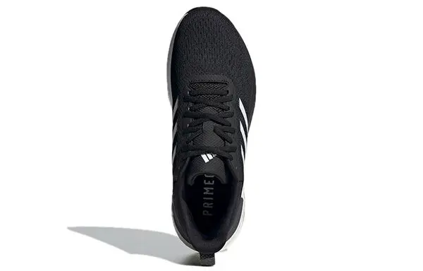 Adidas Response Super 2.0 Athletic Sneakers - Black/white