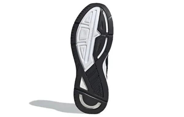 Adidas Response Super 2.0 Athletic Sneakers - Black/white