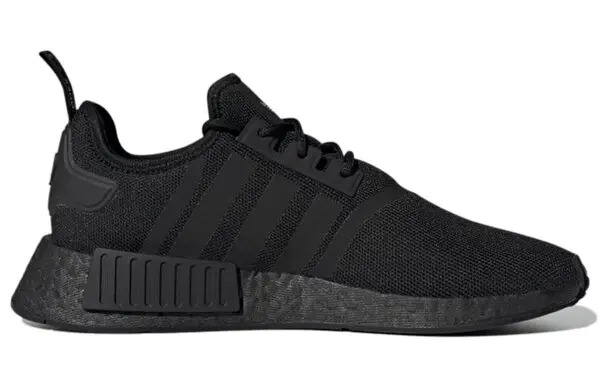 Adidas Nmd_r1 Sneakers - Black