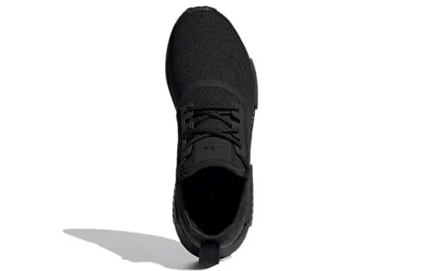 Adidas Nmd_r1 Sneakers - Black