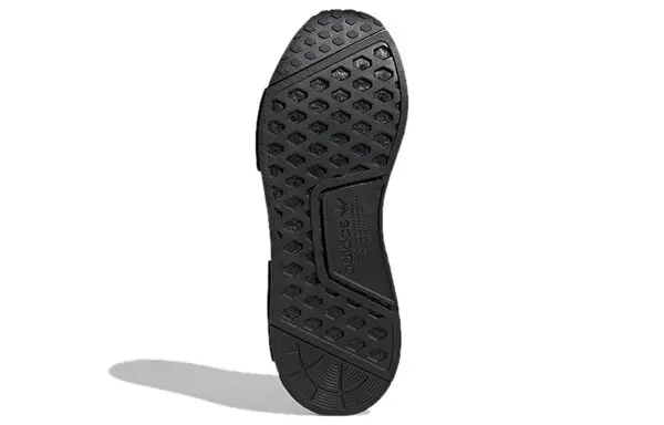 Adidas Nmd_r1 Sneakers - Black